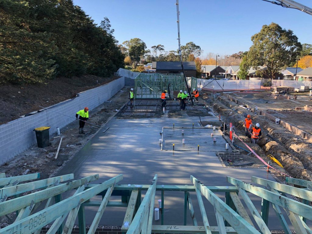 Portfolio - Integrated Building Group