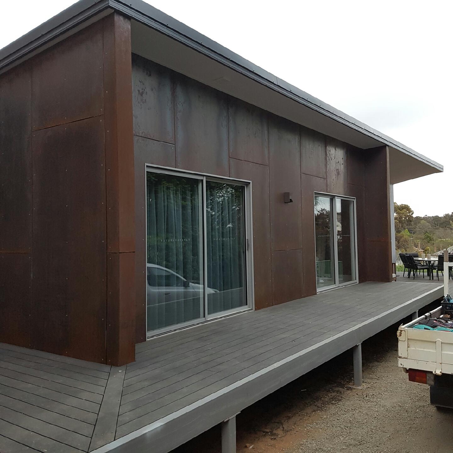 RESIDENTIAL 5 - Integrated Building Group